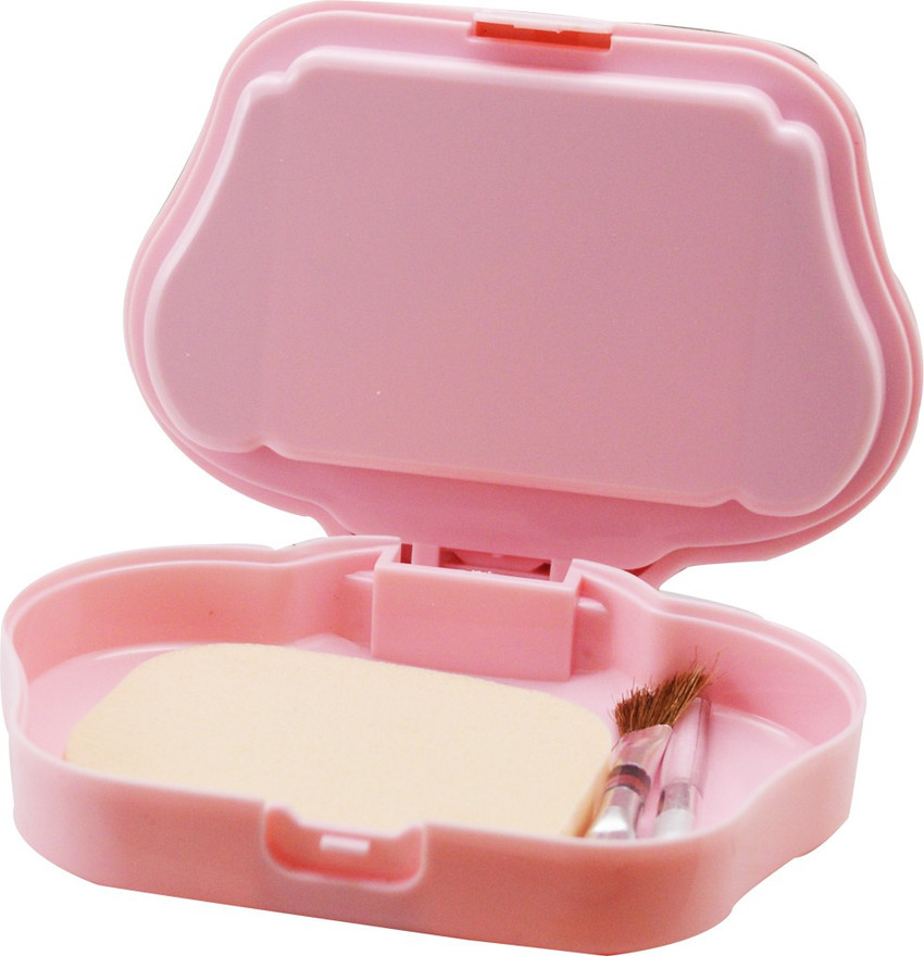 Flower Makeup Box | Saubhaya Makeup