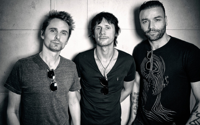 Muse Band