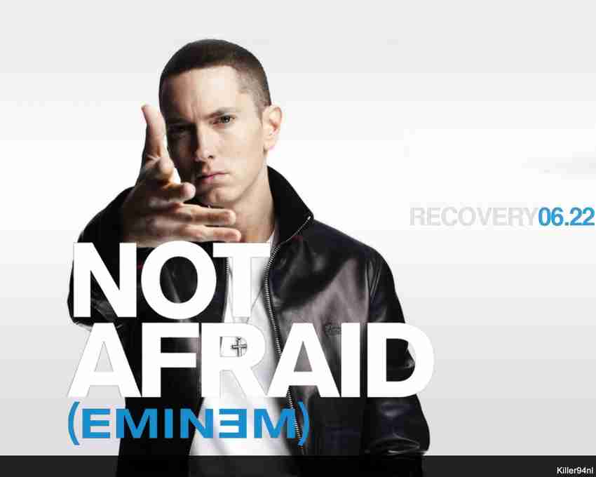 Eminem Collage Background