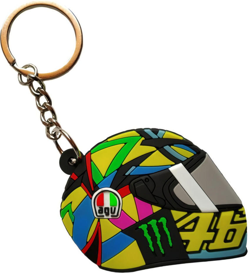 The Doctor 46 Helmet