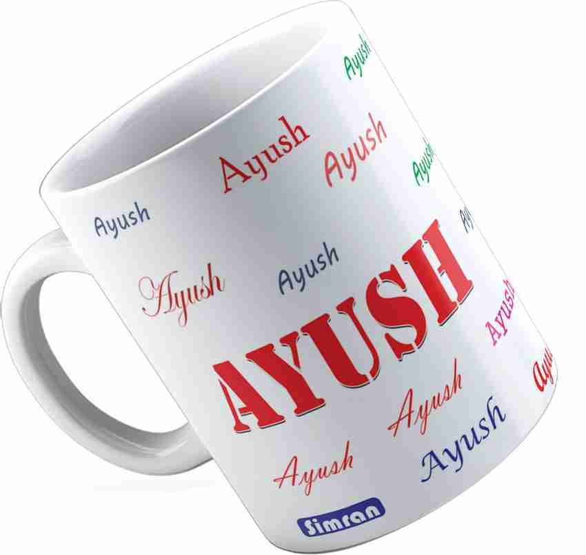 Ayush Name