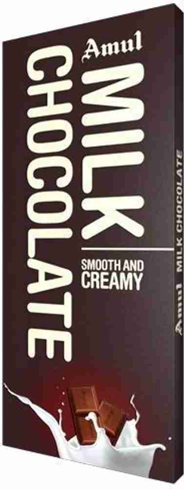 Amul Chocolate Products