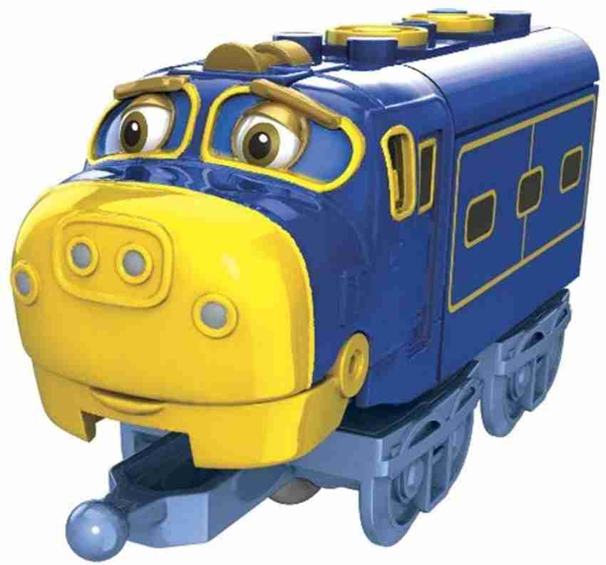 Brewster Chuggington