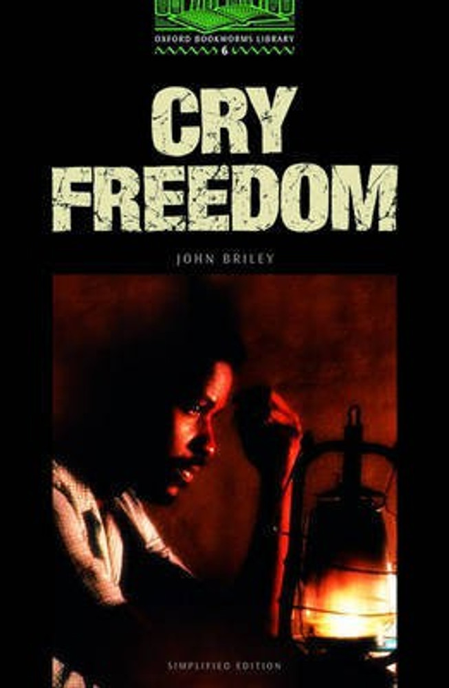 Cry Freedom