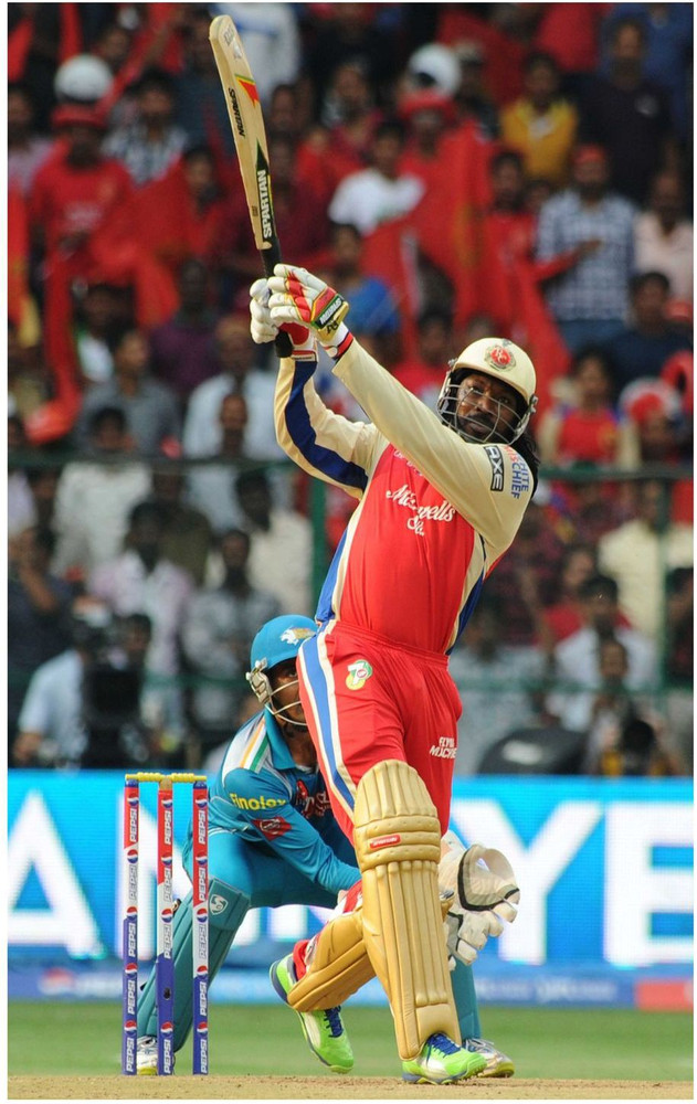 Chris Gayle Wallpaper