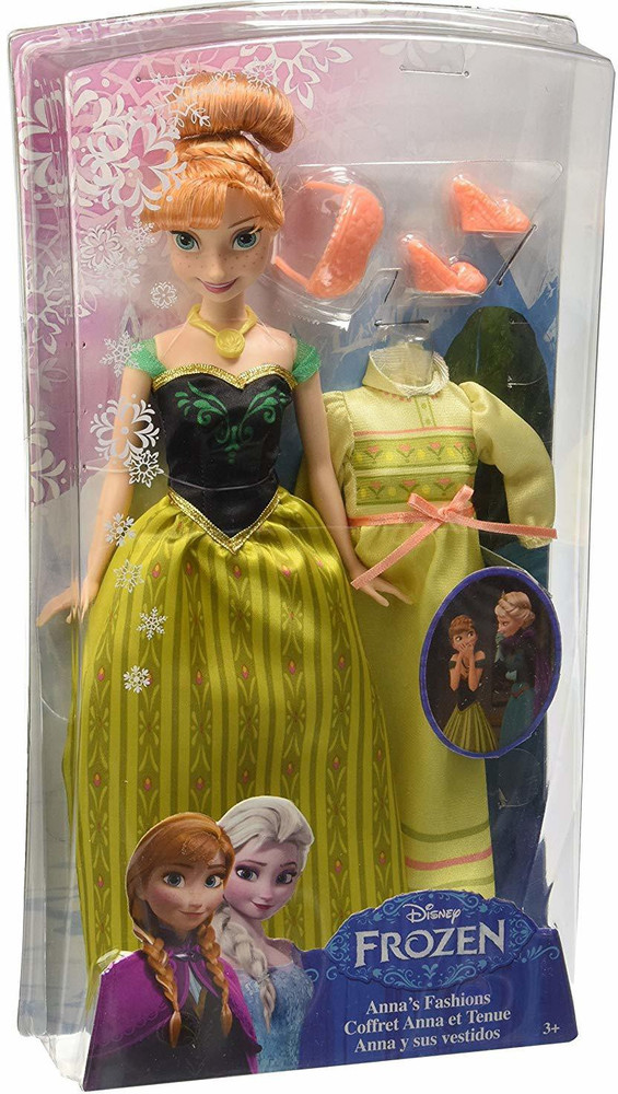 Anna Coronation Day