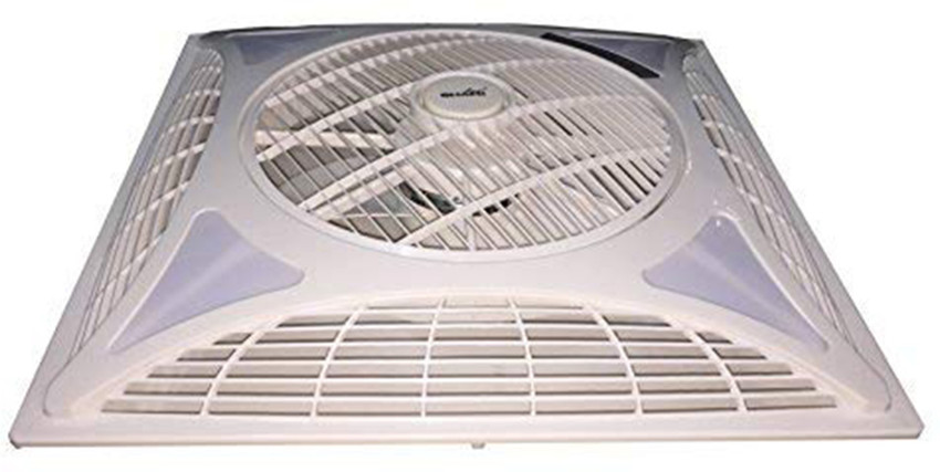False Ceiling Cassette Fan | Shelly Lighting