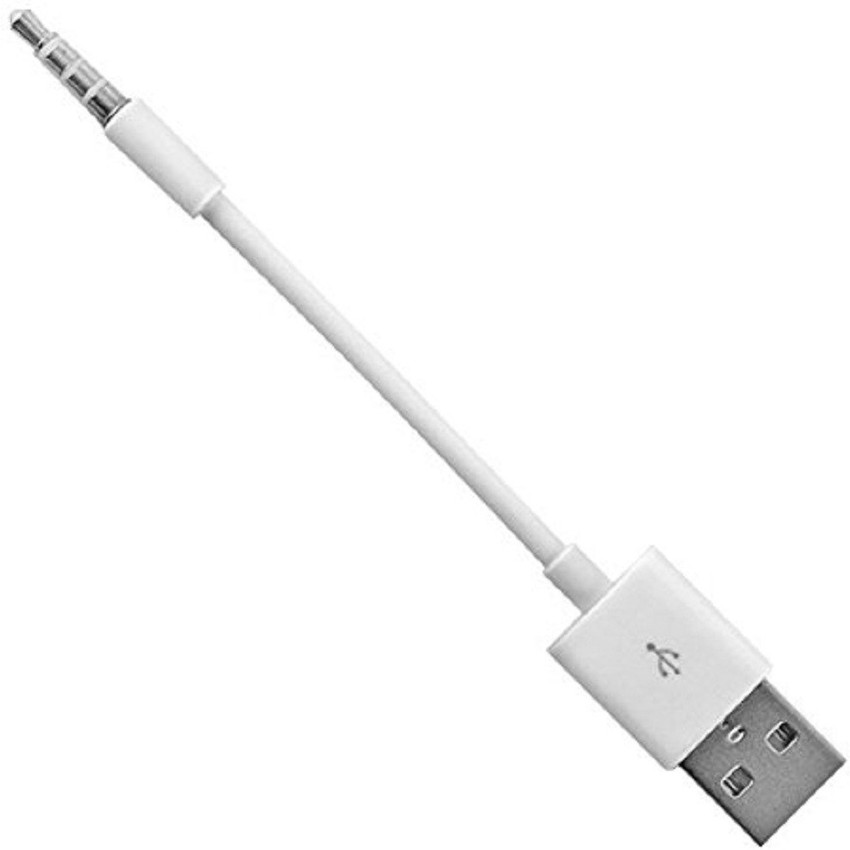 Ipod Shuffle Charger Cost