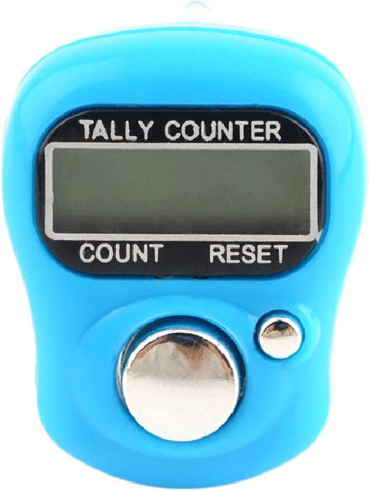 Tally Meter