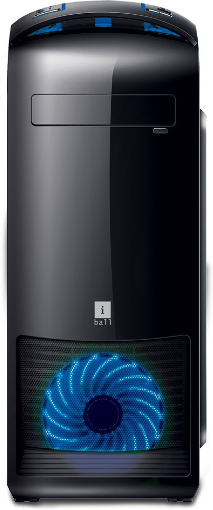 Iball Gaming Cabinet With Smps | Cabinets Matttroy