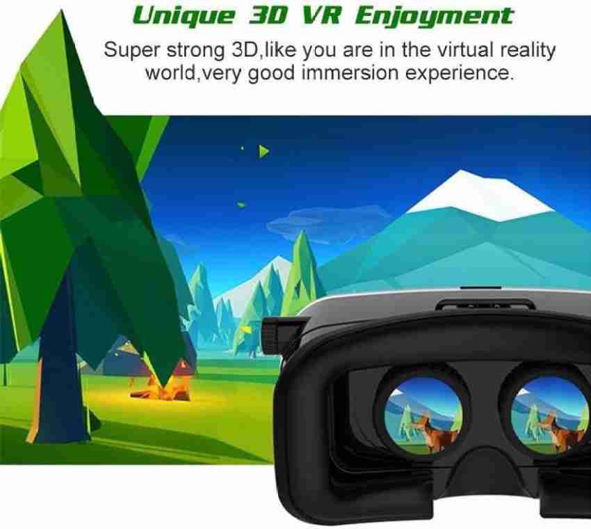 Virtual Warriors World