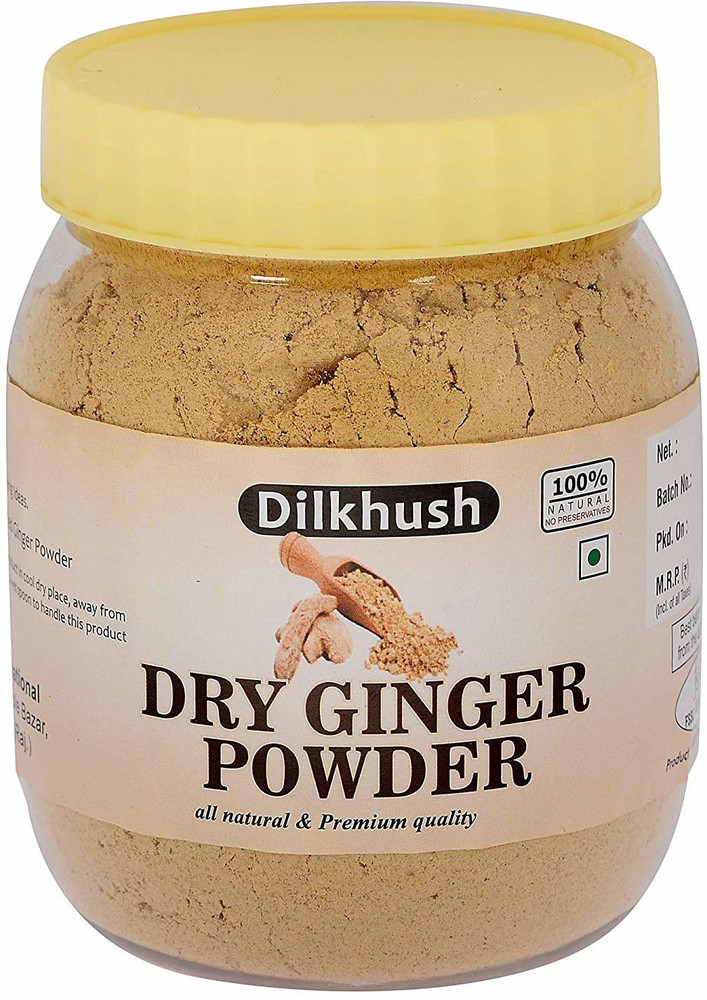 Dry Ginger Powder