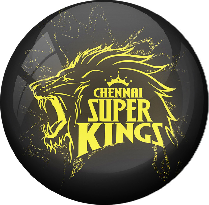 Csk Logo Black