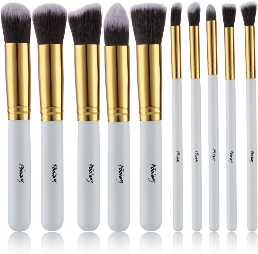 Foolzy Makeup Brushes Review India | Saubhaya Makeup