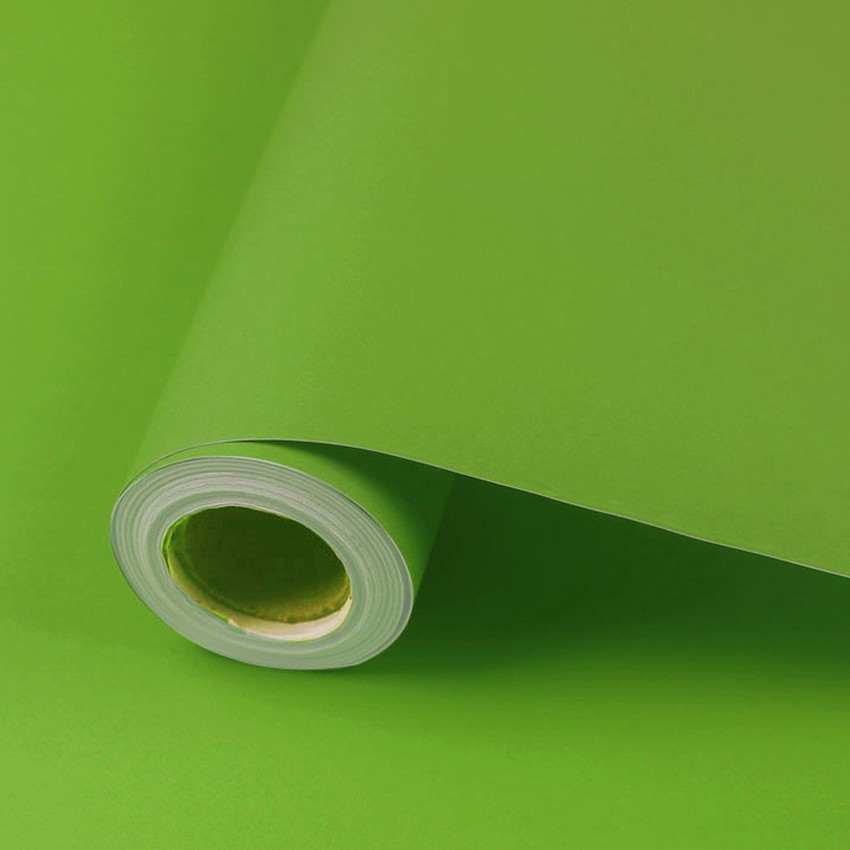 Solid Light Green Wallpaper