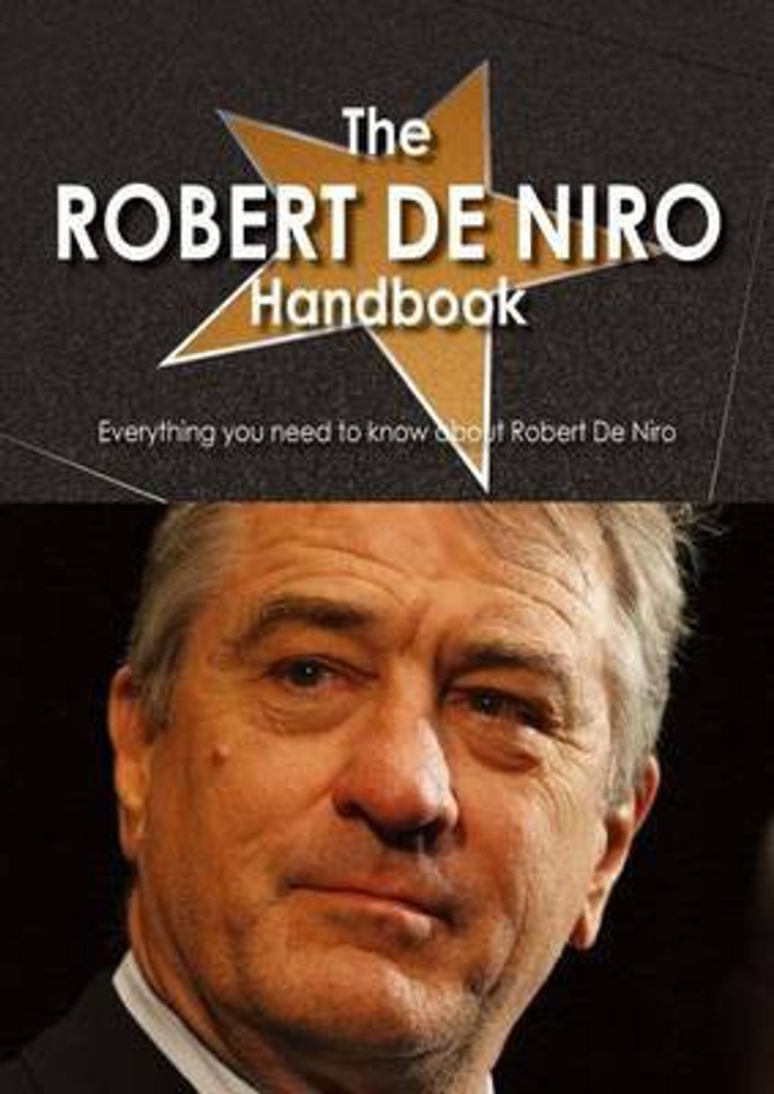 Robert De Niro Autobiography
