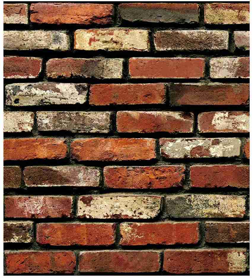 3d Brick Wall Hd