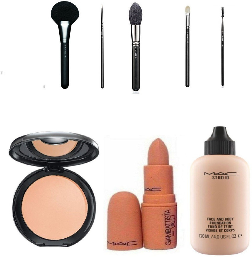 Mac Makeup Kid | Saubhaya Makeup