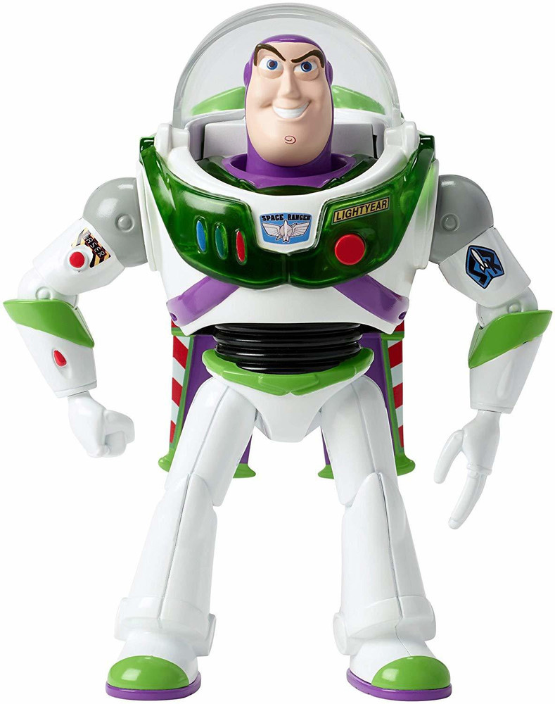 Buzz Lightyear Helmet (Render) PNG By Seanscreations1 On, 50% OFF