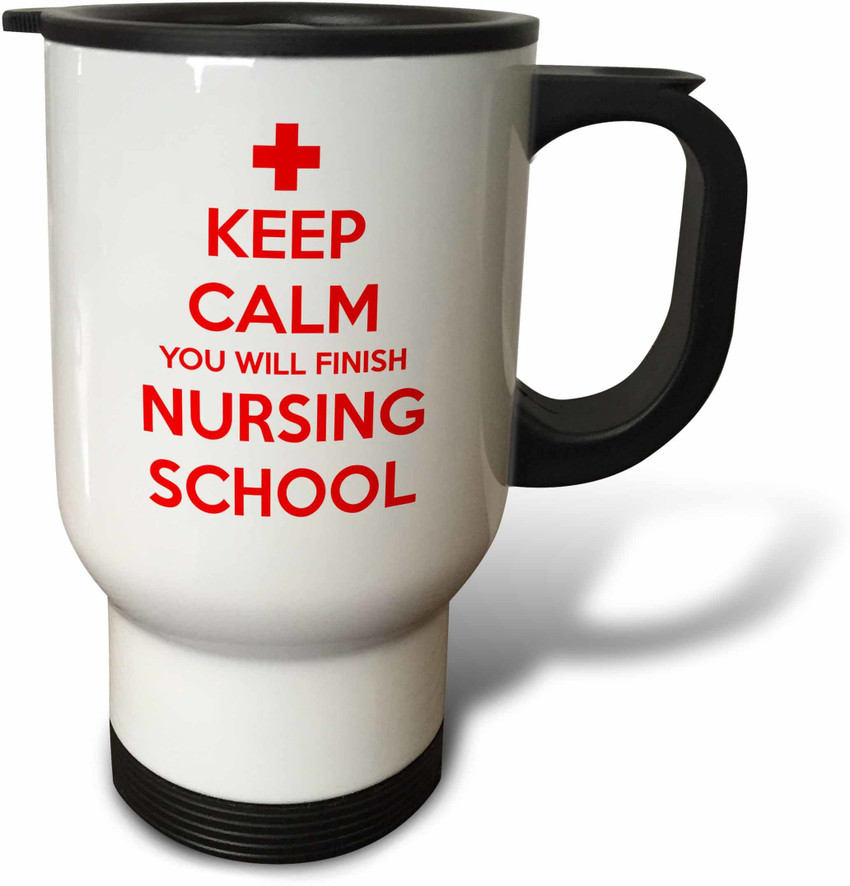 Nursing School Keep Calm