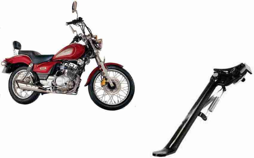 Enticer Bike