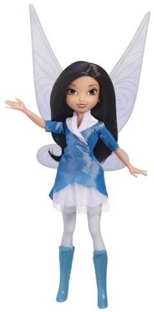 Disney Fairies Silvermist Doll