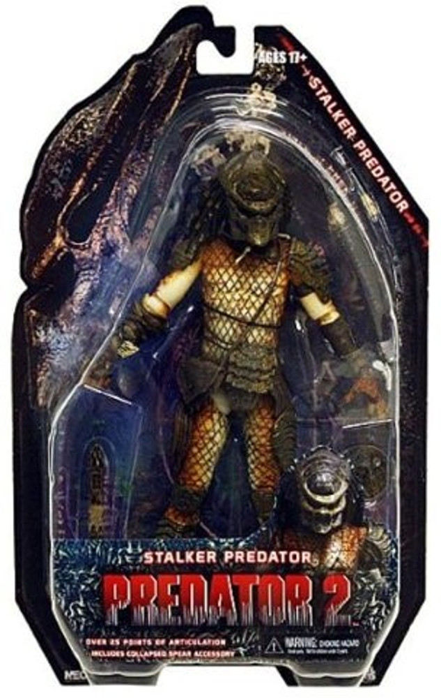 Predator Stalker