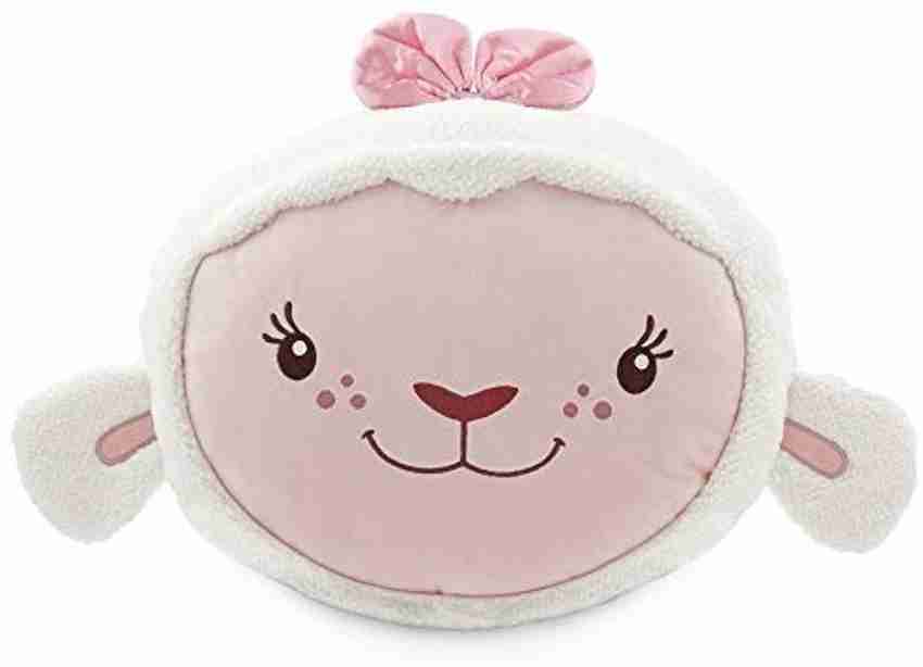 Doc Mcstuffins Lambie Face