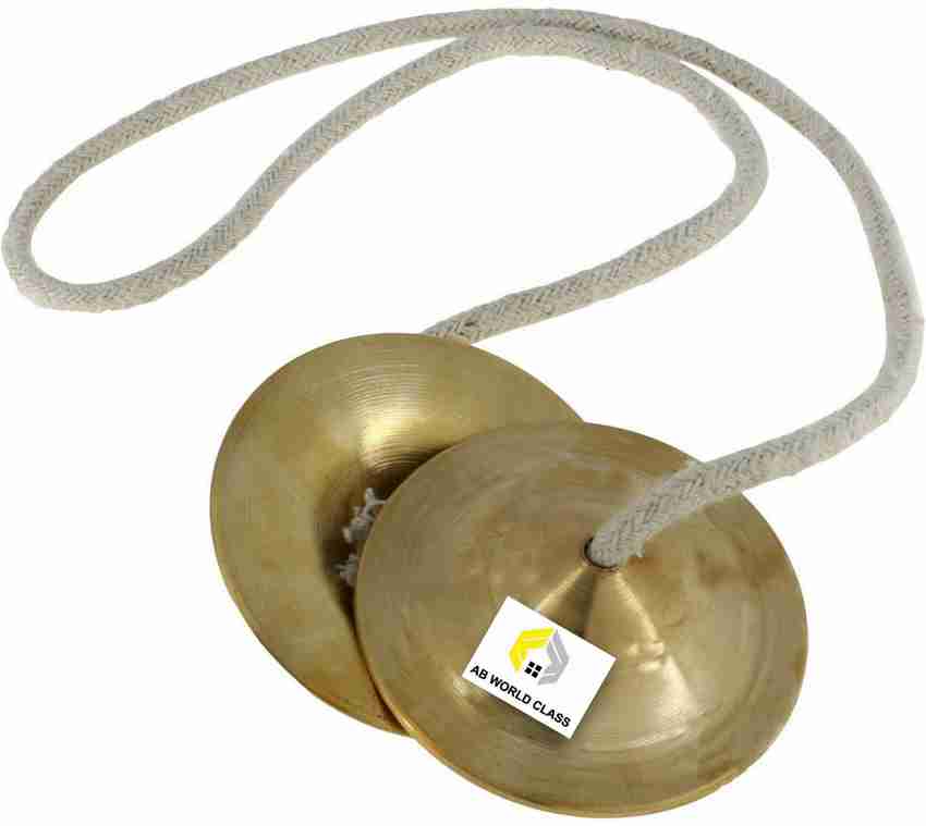 Cymbals Instrument