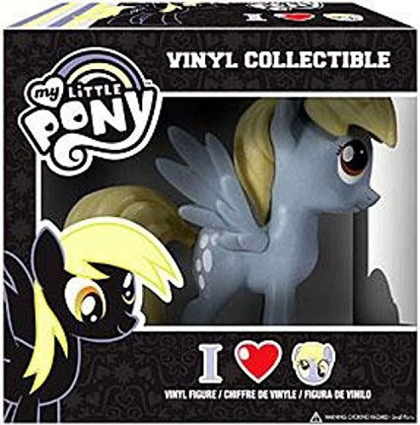 Derpy Hooves