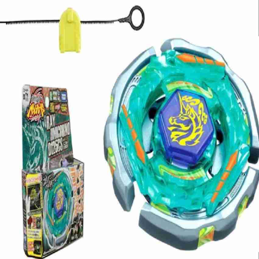 Beyblade Metal Masters Ray Striker
