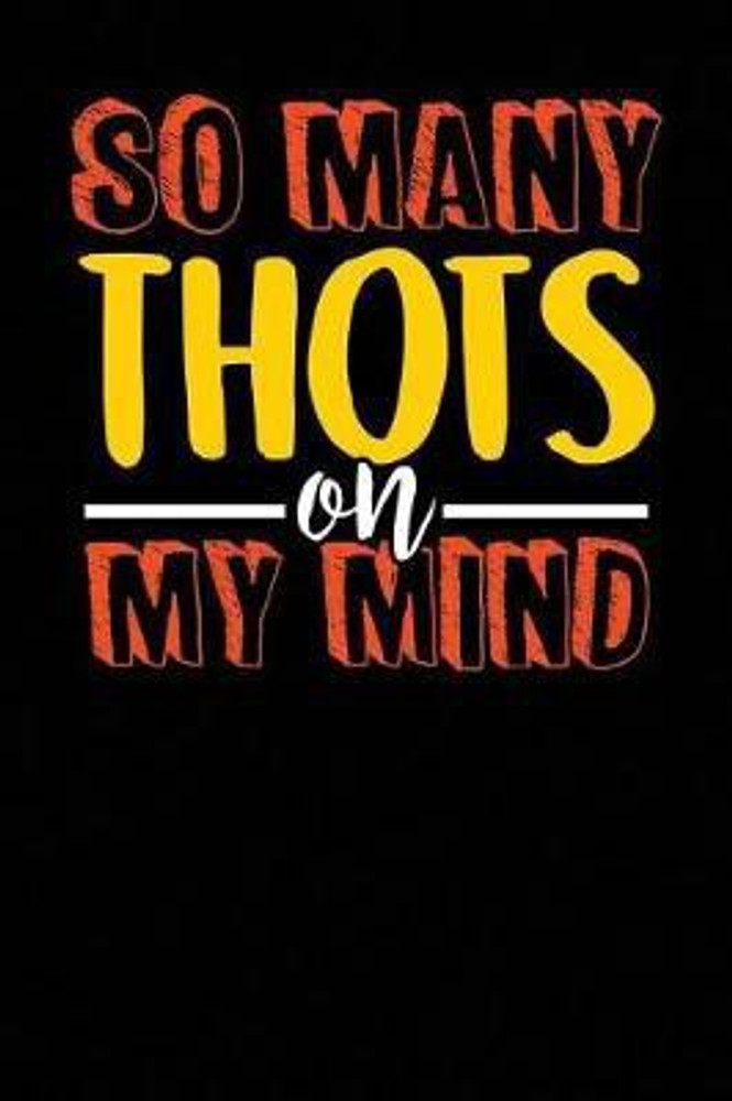 Thots Be Like Quotes