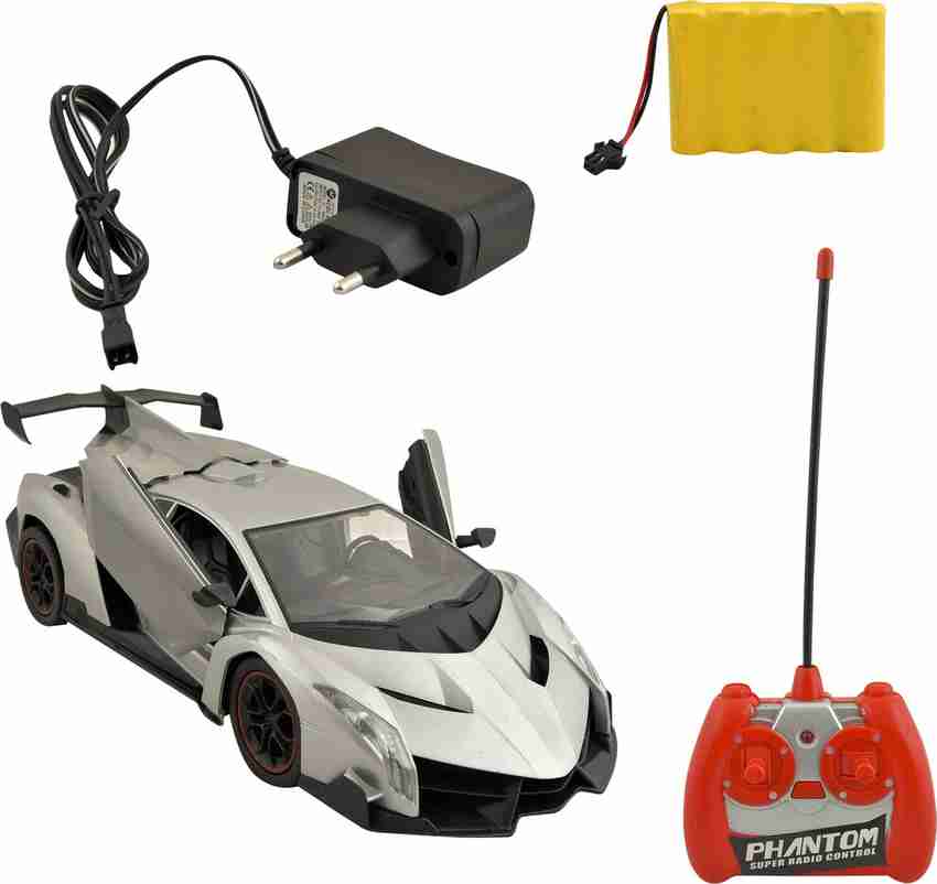 15 Best Remote Control Cars In India 2023