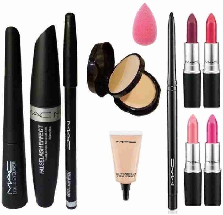 Cheap Mac Makeup Kits | Saubhaya Makeup