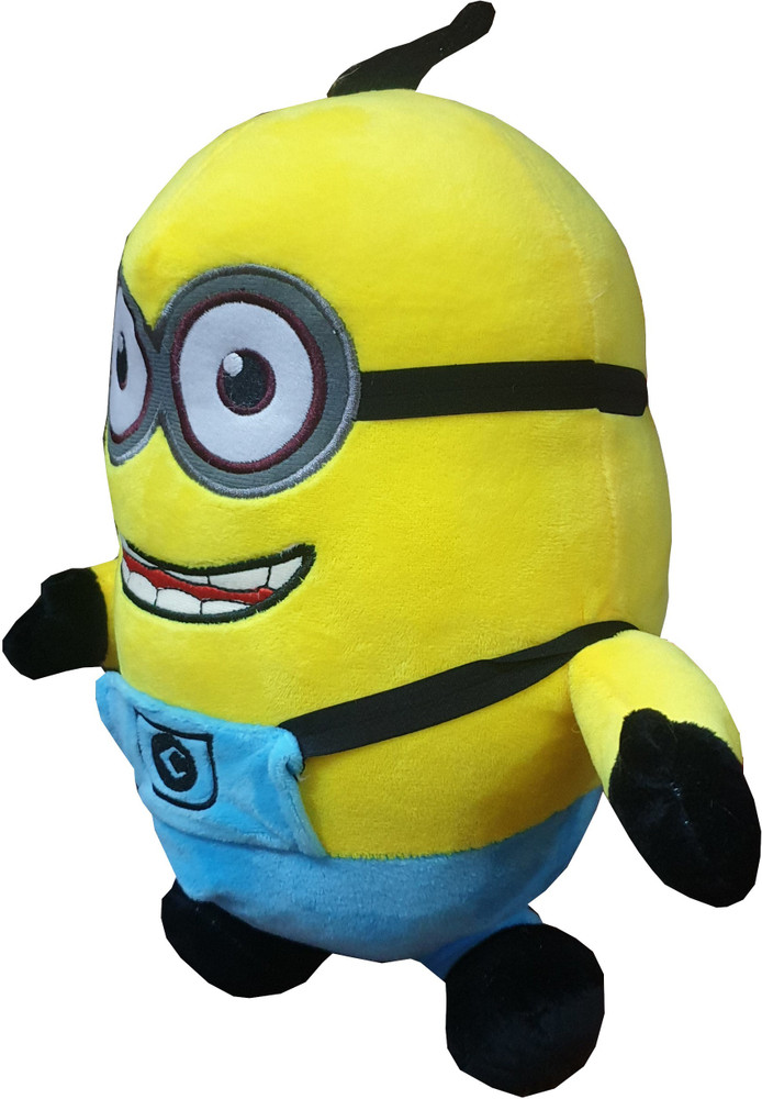 Despicable Me Minion Baby
