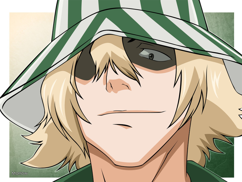 Bleach Fan