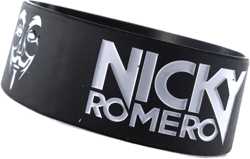 Nicky Romero Logo
