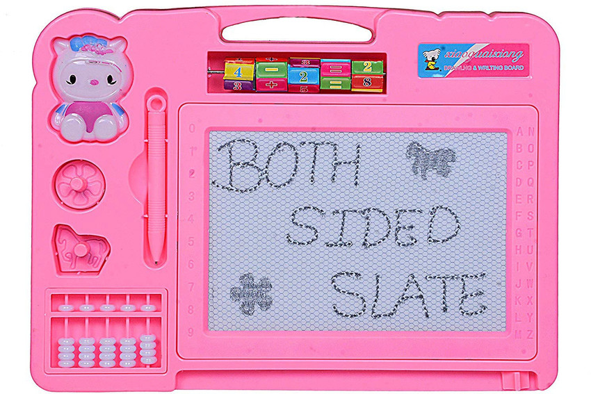 Writing Slate For Kids