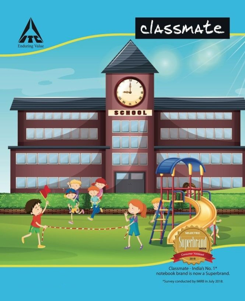 Classmate Book Images Clipart