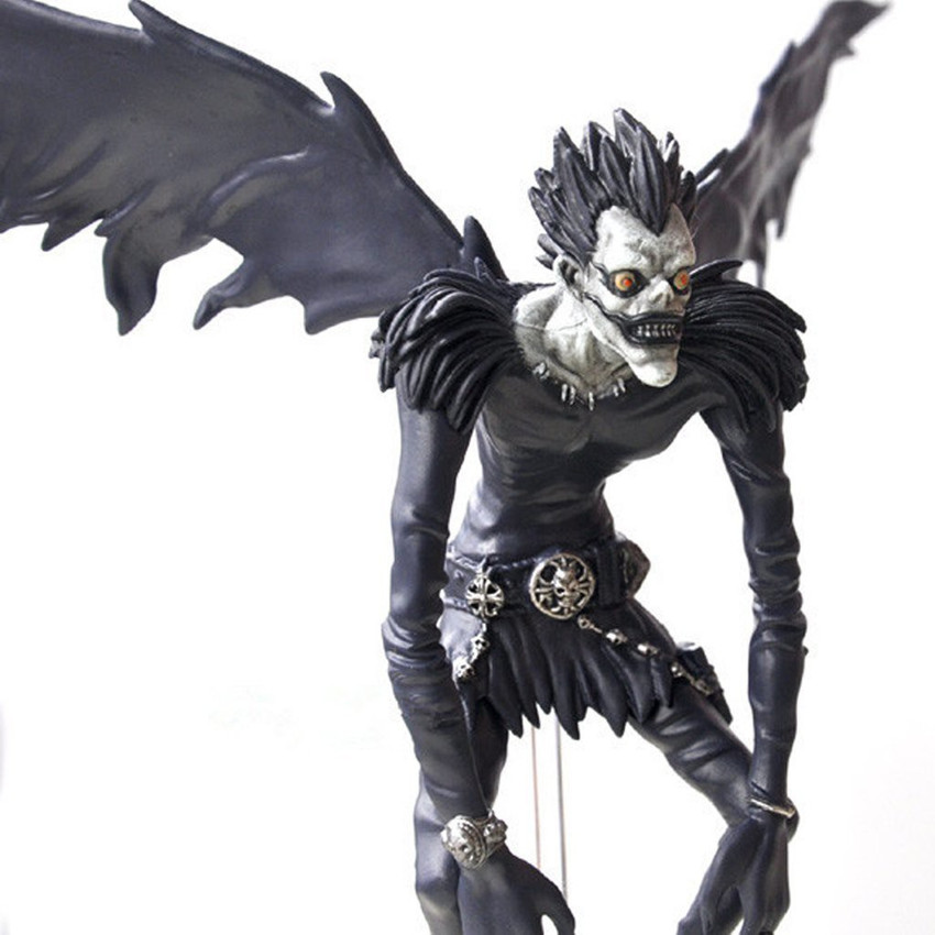 Shinigami Ryuk