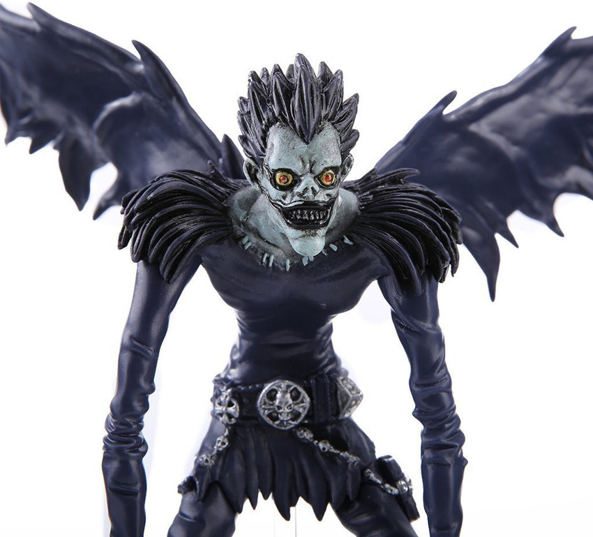 Shinigami Ryuk
