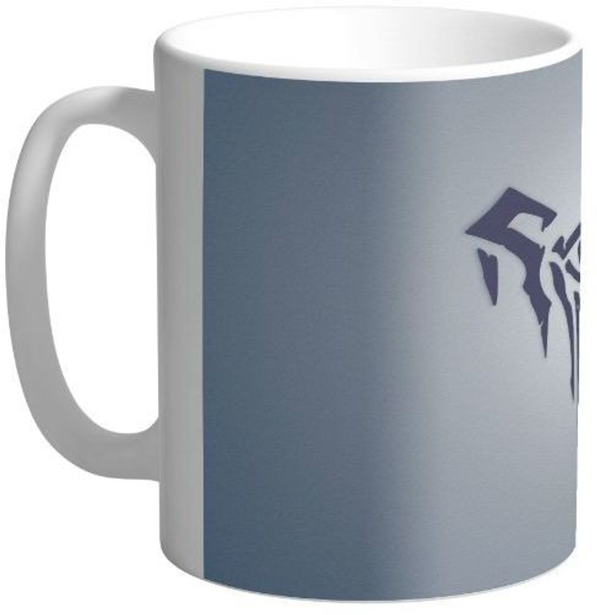 Frostguard Wallpaper