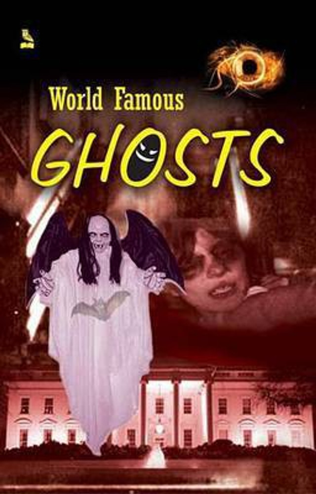 Famous Ghost Images