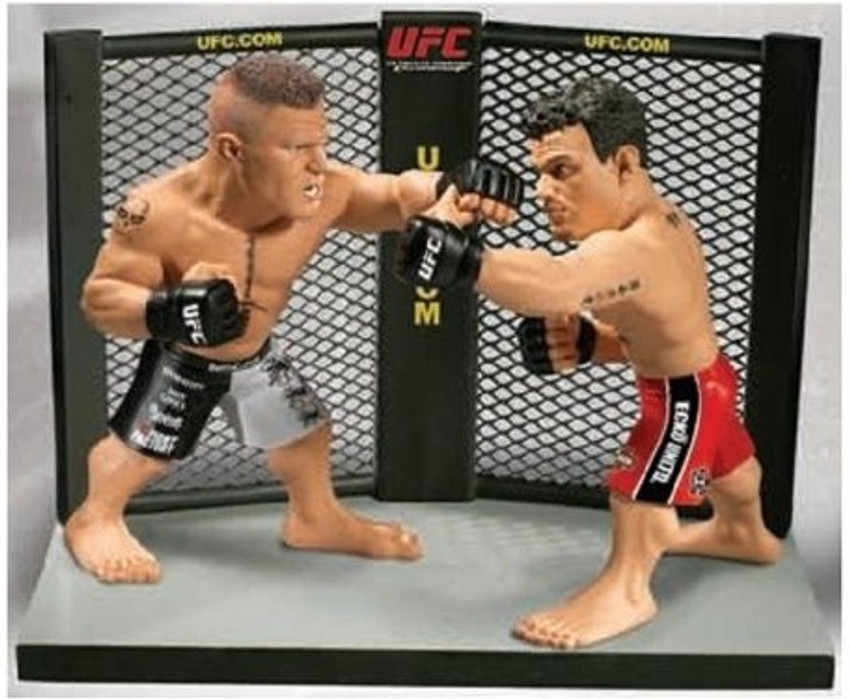 Ufc Brock Lesnar Toys