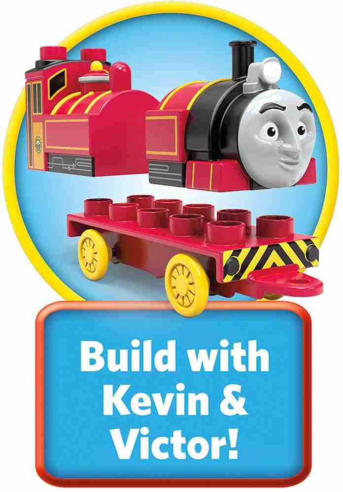 Thomas And Friends Kevin