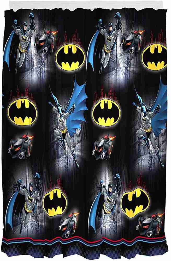 Batman Window Coverings