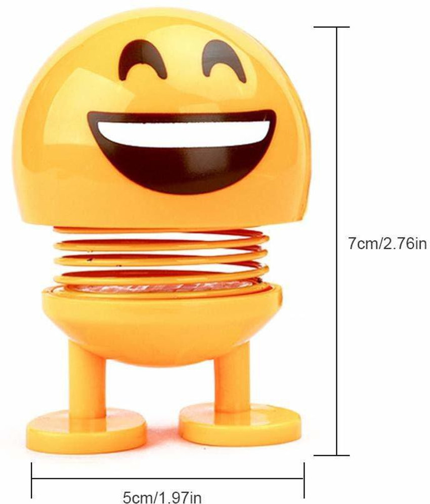 Shaking Head Emoticon