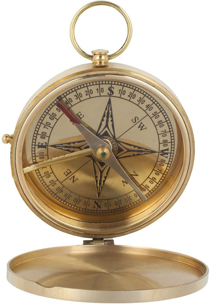 Magnetic Compass Age Of Exploration