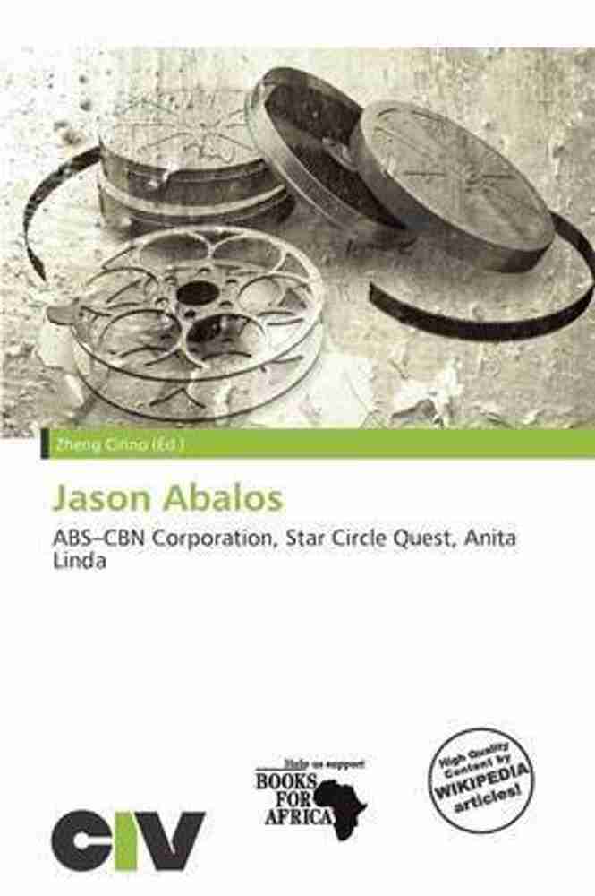 Jason Abalos Star Circle Quest