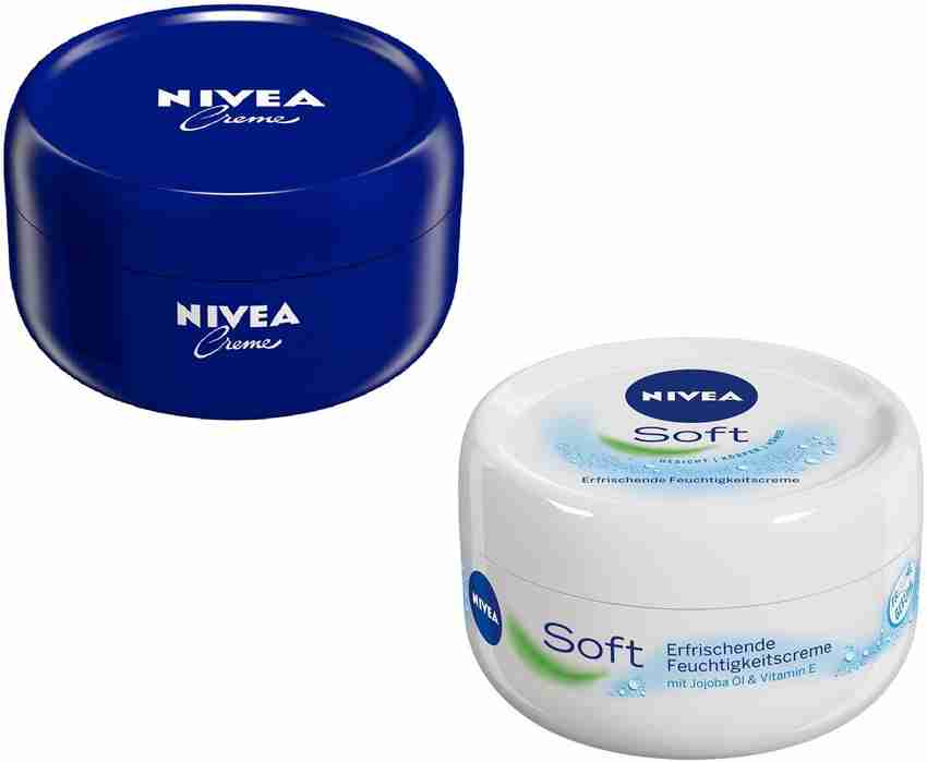 Nivea Soft Cream